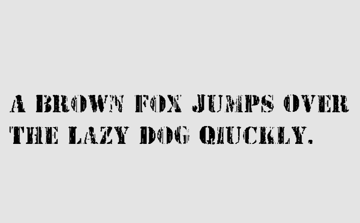 Wetworks English Font | Regular Type - Free Download