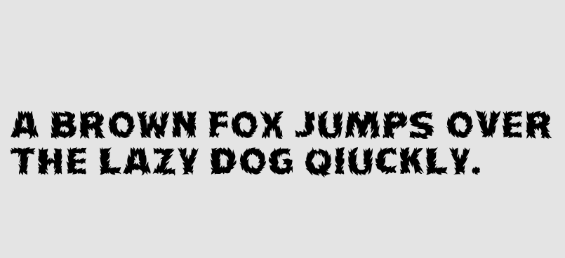 Flames English Font | Regular Type - Free Download