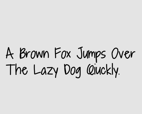 Alpine Script English Font | Medium Type - Free Download