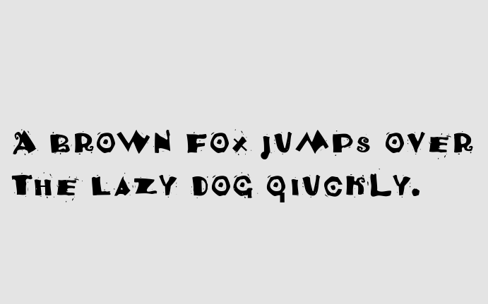 Venezia English Font | Regular Type - Free Download