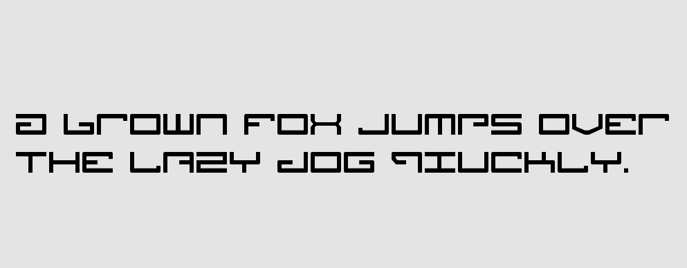 Legion English Font | Regular Type - Free Download